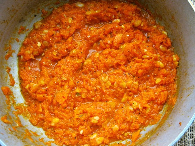 Guyanese Pumpkin & Roti Recipe – A Life Worth Chasing